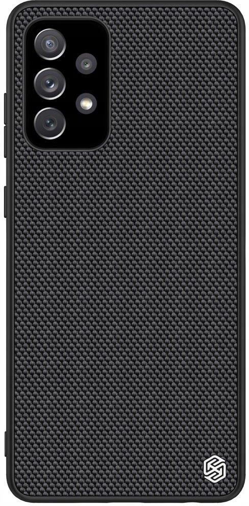 Nillkin Textured Case Wytrzymałe Wzmocnione Etui Z - Etui na telefon ...