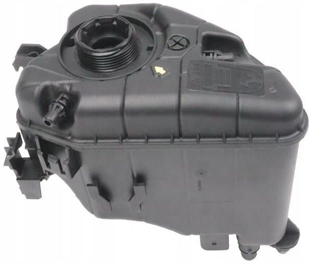 Polcar Zbiorniczek Wyrównawczy Bmw 5 G30 17 - Opinie i ceny na Ceneo.pl