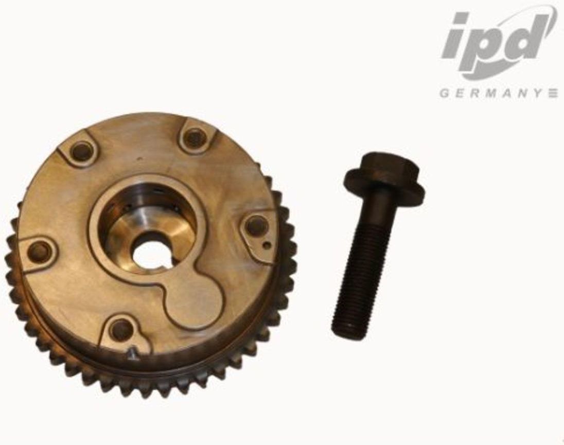 Mechanizm rozrządu Hepu Koło Zmiennych Faz Honda Accord Viii 0815 24 ...