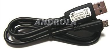 Kabel USB microUSB Samsung oryginał - Opinie i ceny na Ceneo.pl