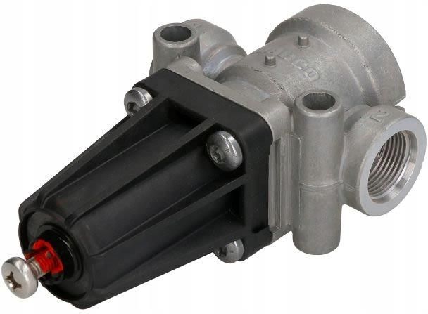 Wabco Zawór Ograniczający Ciśnienia 4750103170 - Opinie i ceny na Ceneo.pl