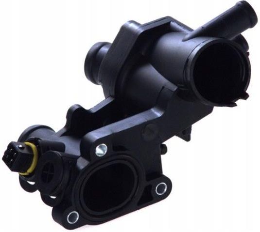 Polcar Termostat Volkswagen Golf Iii Jetta Vento - Opinie i ceny na ...