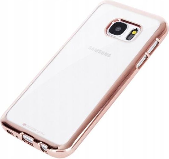 Mercury Ring2 - Etui Samsung Galaxy S7 Edge (Rose - Etui na telefon ...