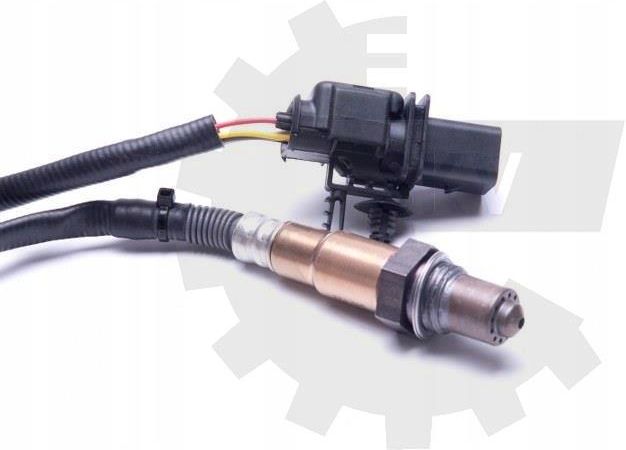 Sonda lambda Esen Skv Sonda Lambda Fiat 500L Doblo Tipo Jeep Renegade - Opinie i ceny na Ceneo.pl
