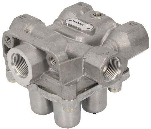 Wabco Zawór Wieloobwodowy Czteroobwodo 9347144010 - Opinie i ceny na ...