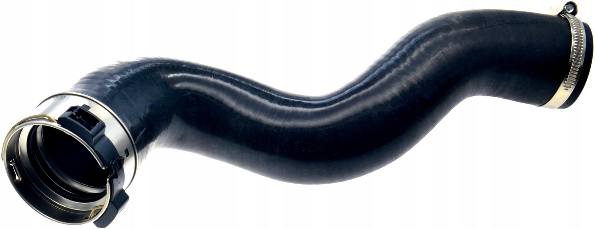 Proparts Krawczyk Turbo Przewód Rura Opel Astra 16 Cdti 39014321 ...