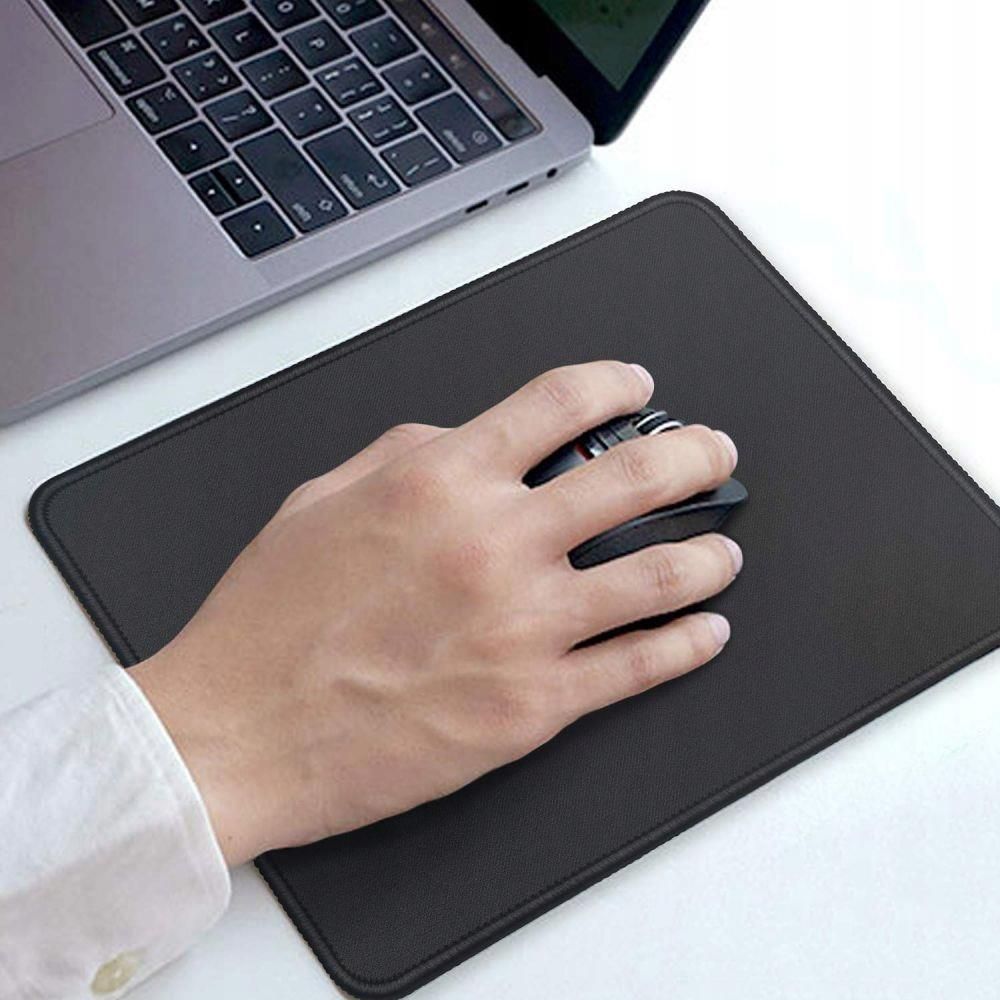 Spigen Podkładka Tech-Protect Mouse Pad Black - Etui na telefon, ceny i ...