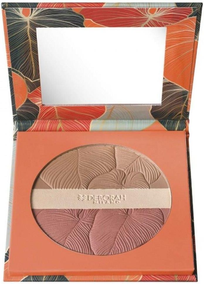 Deborah Puder Maxi Terra 22 Nº 1 - Opinie i ceny na Ceneo.pl