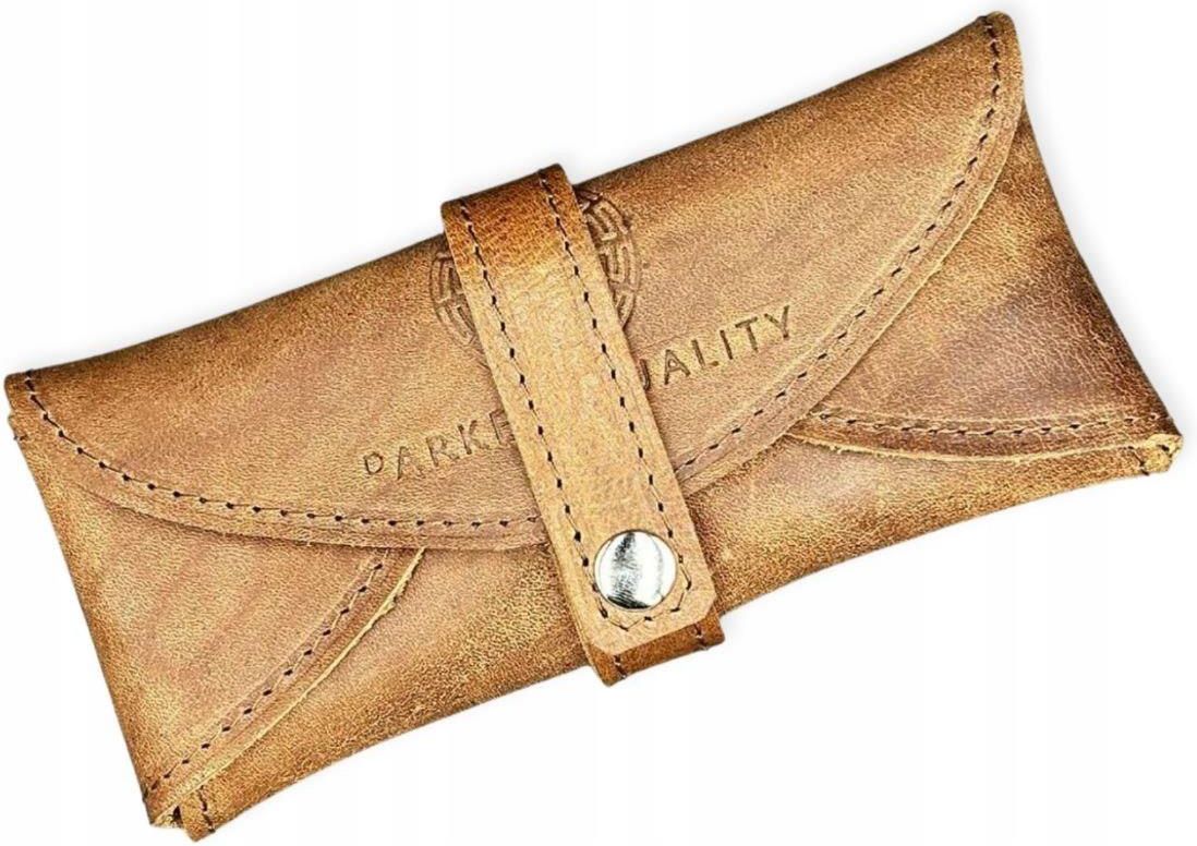 Inna;Parker Quality Etui Na Okulary Parker Quality - Skóra Naturalna ...