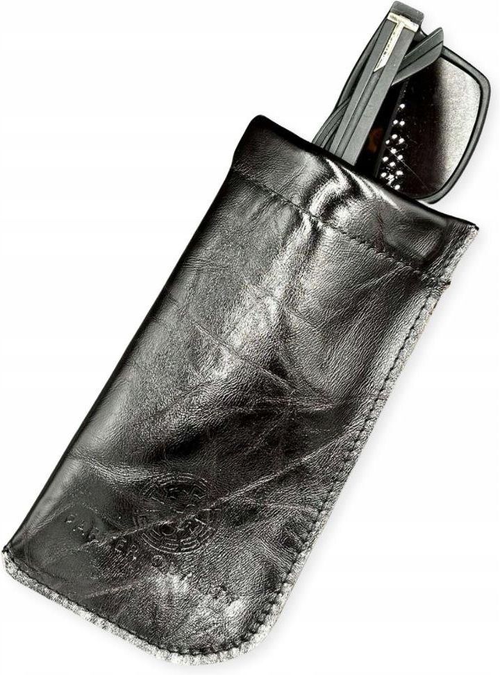 Inna;Parker Quality Etui na okulary Parker Quality - Skóra Naturalna ...