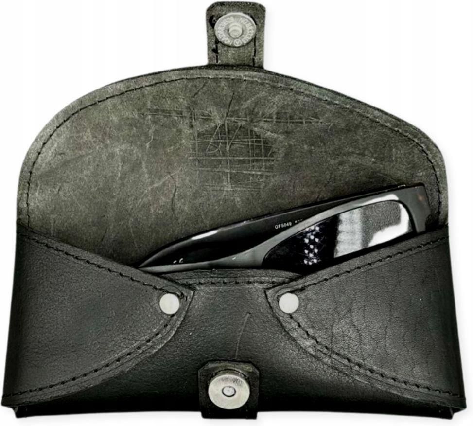 Inna;Parker Quality Etui Na Okulary Parker Quality - Skóra Naturalna ...