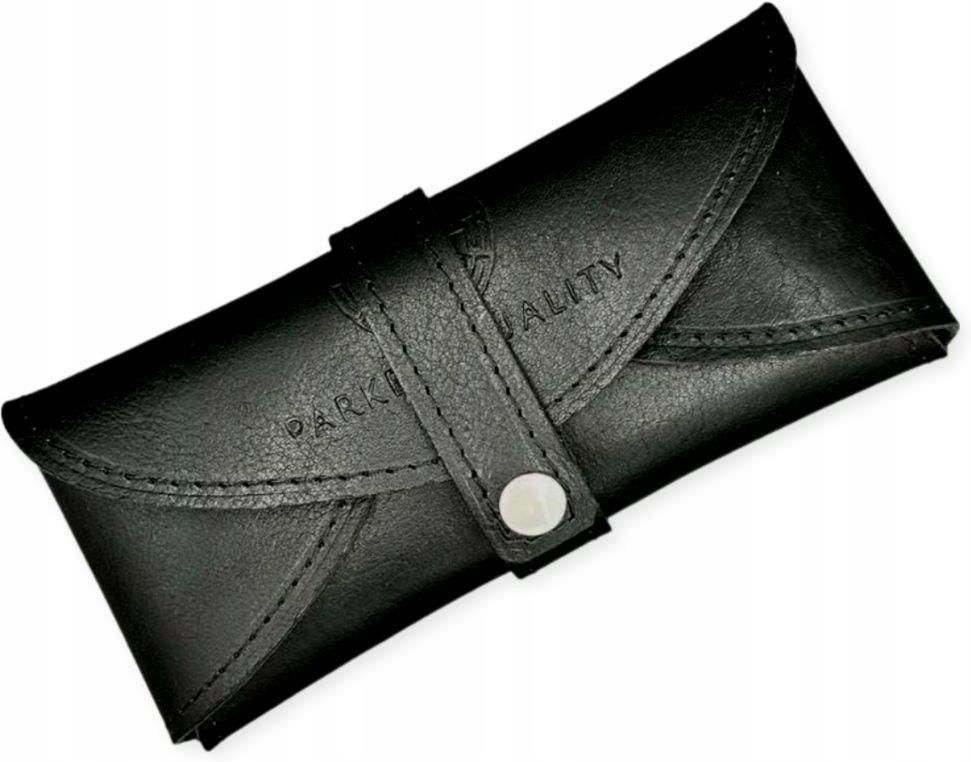 Inna;Parker Quality Etui Na Okulary Parker Quality - Skóra Naturalna ...