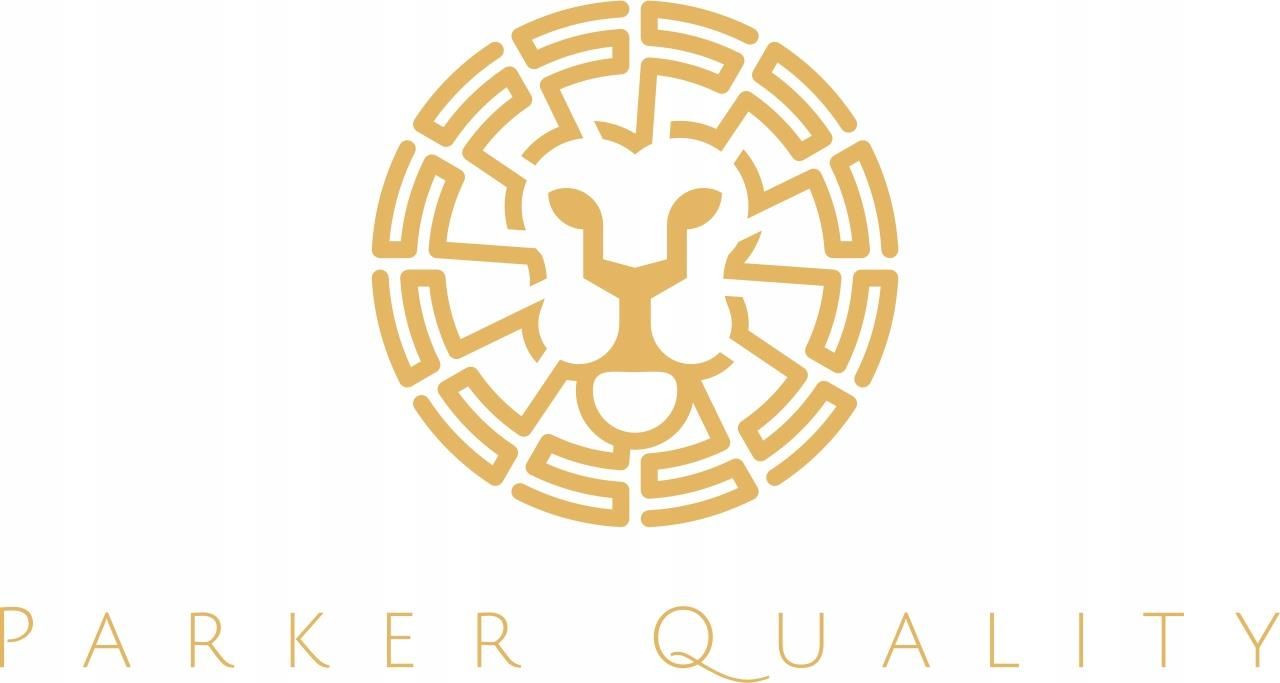 Inna;Parker Quality Piórnik Skórzany Parker Quality - Skóra Naturalna ...