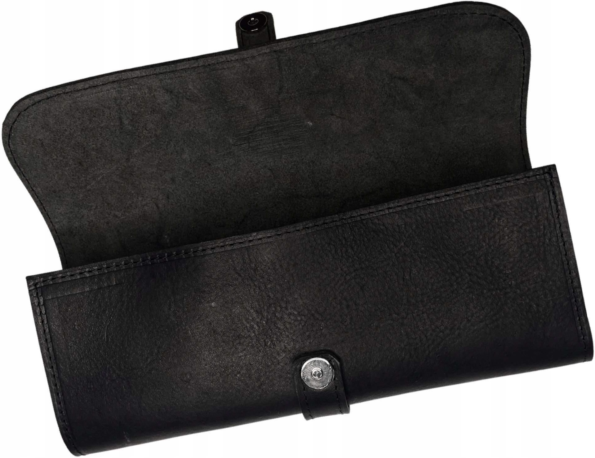 Inna;Parker Quality Piórnik Skórzany Parker Quality - Skóra Naturalna ...