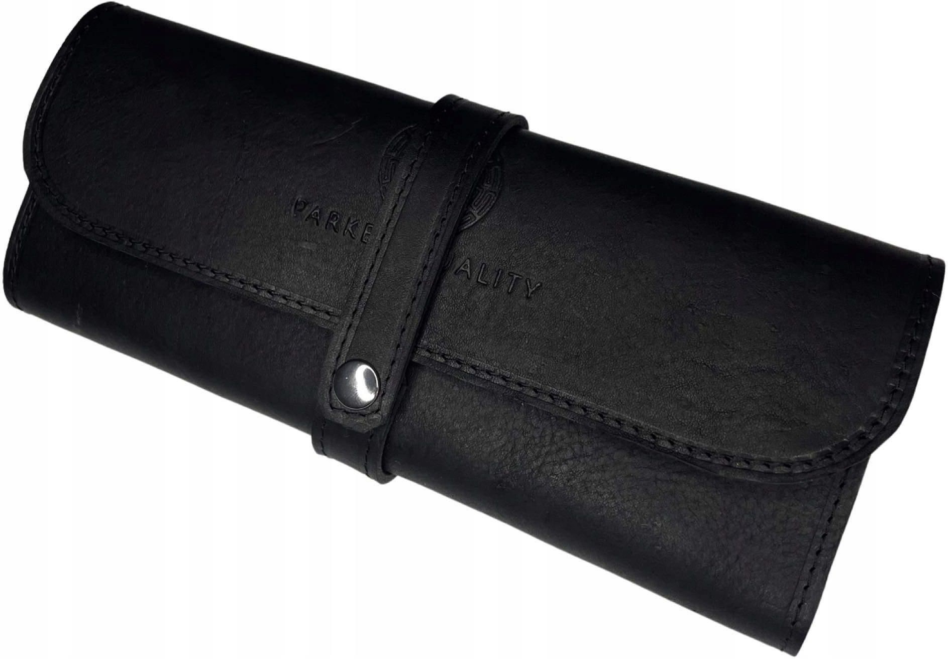Inna;Parker Quality Piórnik Skórzany Parker Quality - Skóra Naturalna ...