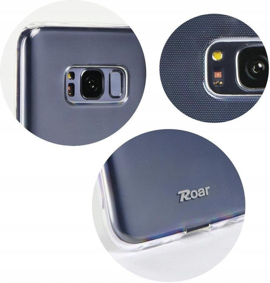 Roar Etui Colorful Huawei Honor 7X Transparentny - Etui na telefon ...