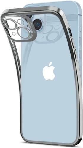 Spigen Etui Optik Crystal Do Iphone 14 Plus, Przezroczysto-Szare - Etui ...