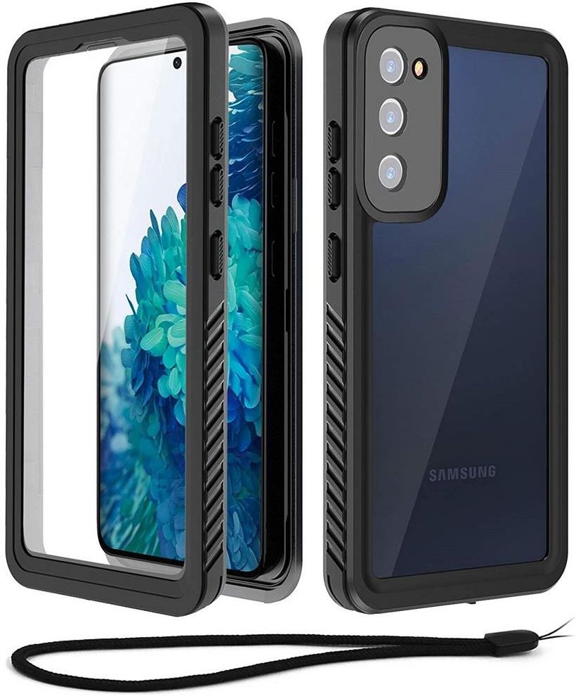 D-Pro 360° Waterproof Case Ip68 Etui Wodoodporne Wodoszczelne Do ...