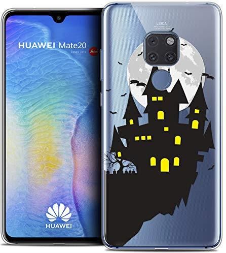 Caseink Etui Ochronne Do Huawei Mate 20 6,5 Ultracienkie Halloween ...
