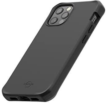 Mobilis Spectrum Etui Solidne Czarne Iphone Xr - Etui na telefon, ceny ...