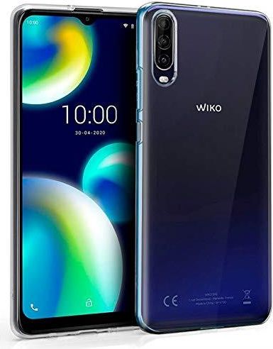 Cool Smartphones & Tablets Accessories Cool Silicone Case For Wiko View ...