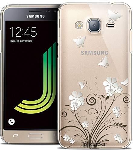 Caseink Etui Do Samsung Galaxy J3 2016 J320 Crystal Hd Kolekcja Letnie