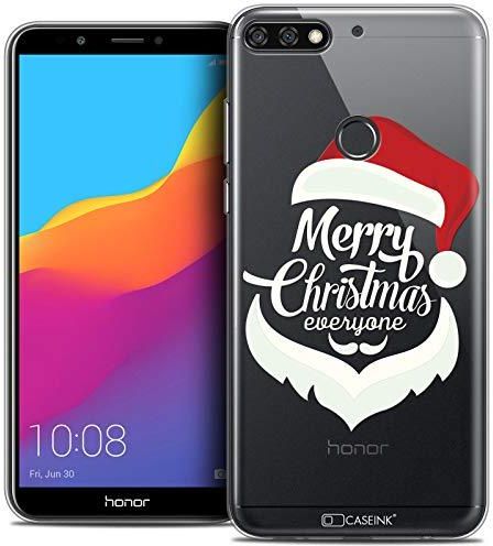 Caseink Etui Ochronne Do Huawei Honor 7C Ultracienkie Boże Narodzenie ...