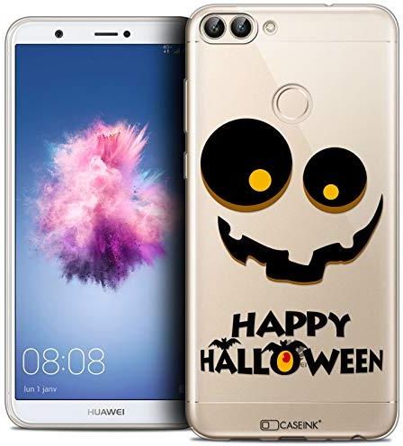 Caseink Etui Ochronne Do Huawei P Smart Ultracienkie Halloween Happy ...