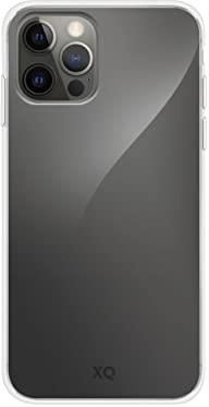 Xqisit Flex Etui Anti Bac Do Iphone 12 Pro Max Przezroczyste - Etui na ...