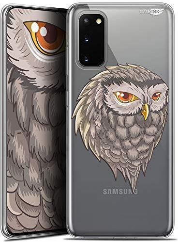 Caseink Etui Ochronne Do Samsung Galaxy S20 6,2 Cala Żelowe Hd ...