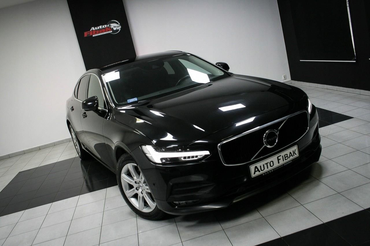 Volvo S90 D4*Momentum*Salon PL*I - Opinie i ceny na Ceneo.pl
