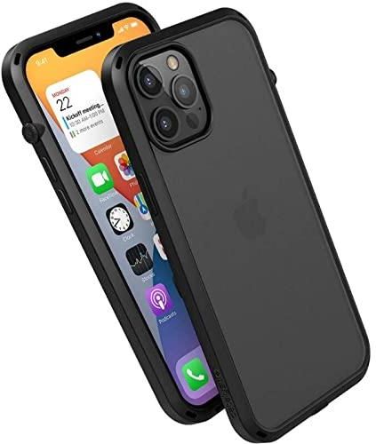 Catalyst Catalyst® Influence Case Do Iphone 12 Pro Max Stealth Black ...