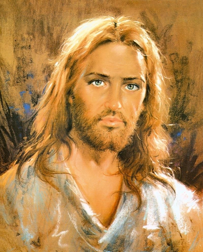 OBRAZ OBRAZEK JEZUS CHRYSTUS 25x20 - Ceny i opinie - Ceneo.pl