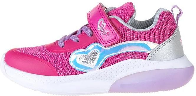 Primigi Sneakersy w kolorze różowym - Ceny i opinie - Ceneo.pl