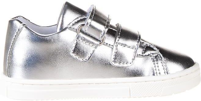 Primigi Sneakersy w kolorze srebrnym - Ceny i opinie - Ceneo.pl