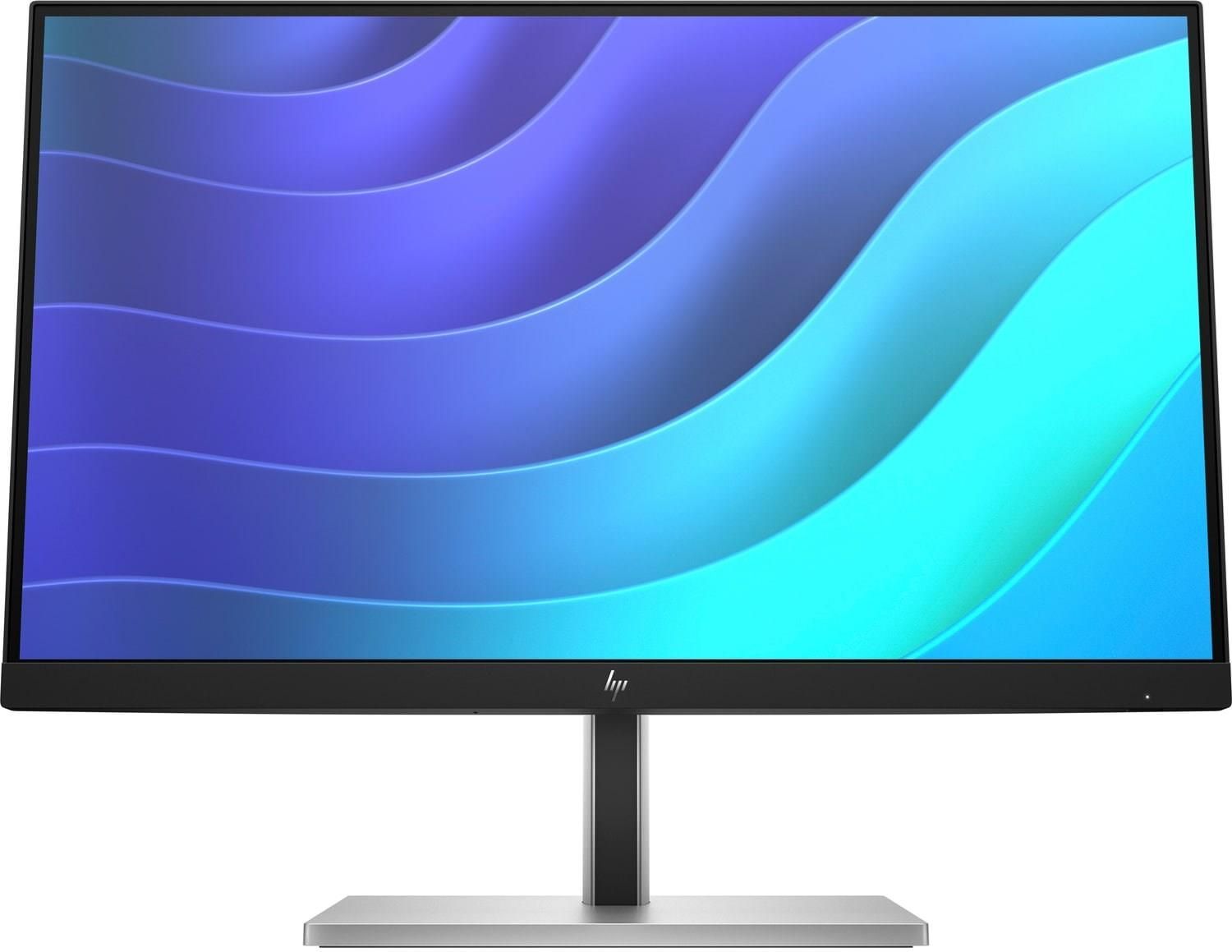 Monitor Hp 21 E22 G5 (6N4E8AAABB) - Opinie i ceny na Ceneo.pl