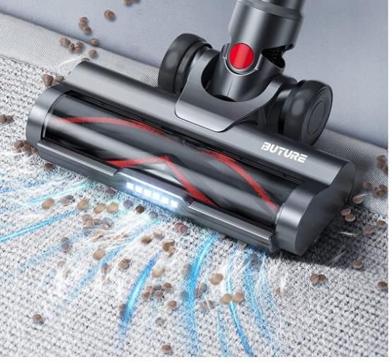 Buture JR500 - Opinie i ceny na Ceneo.pl