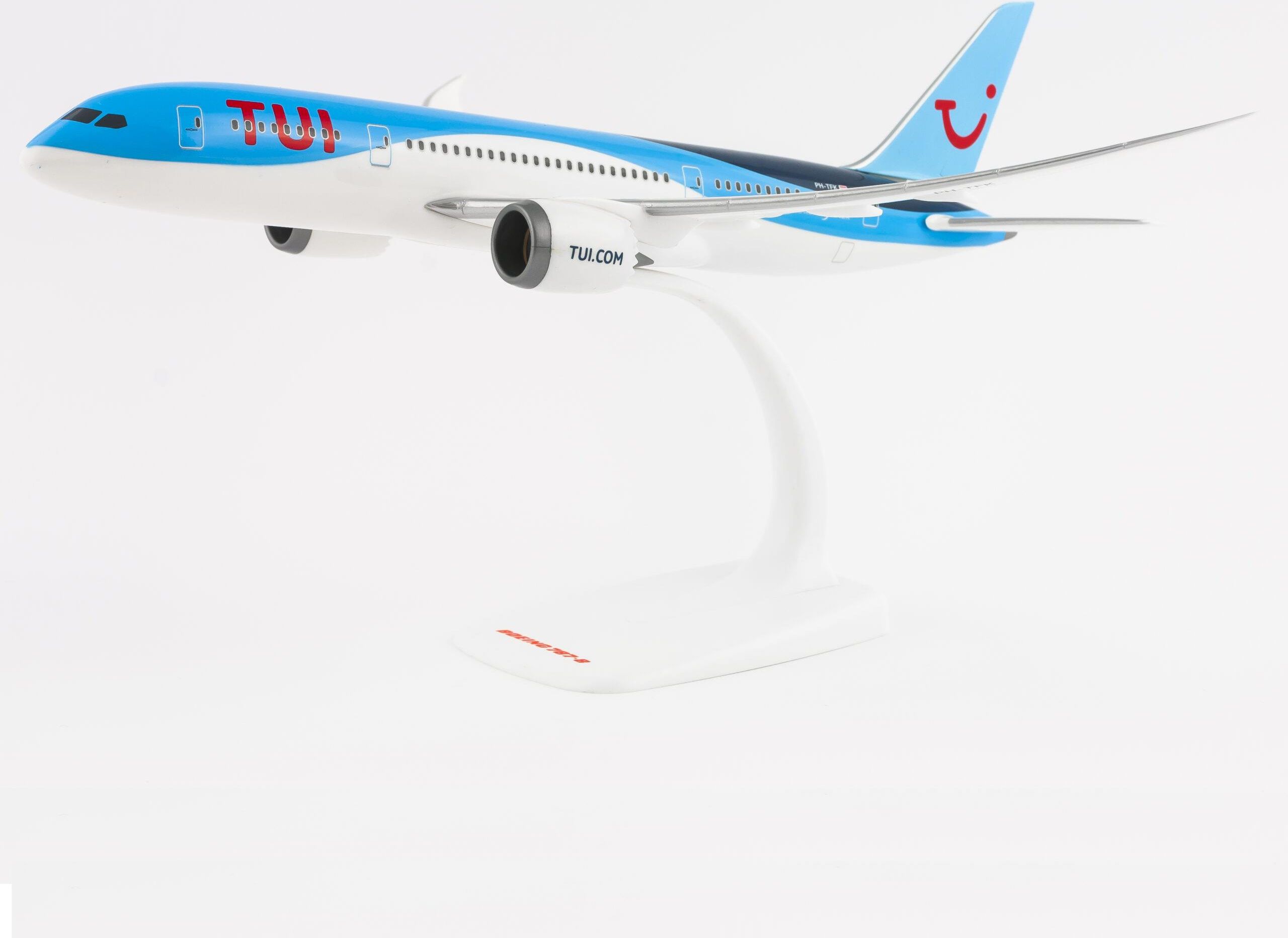 Model Boeing 787-8 Tui - Ceny i opinie - Ceneo.pl