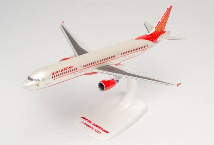 Model Airbus A321 Air India - Ceny i opinie - Ceneo.pl