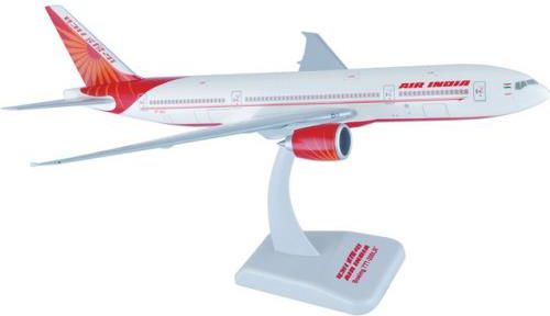Hogan Model Boeing B777 Air India - Ceny i opinie - Ceneo.pl