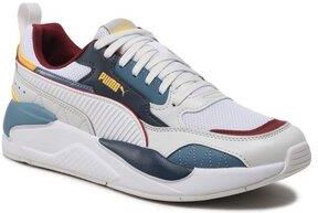 Sneakersy Puma - X-Ray 2 Square 373108 69 Gray/White/Night/Deep Dive ...