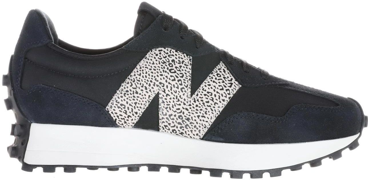 Męskie Buty New Balance Ms_Ws237V1 Nbws327Ph – Czarny - Ceny i opinie ...