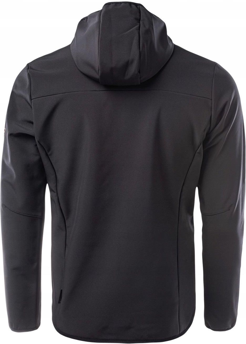 Męska Kurtka Softshell Grand Jack Wolfskin L - Ceny i opinie - Ceneo.pl