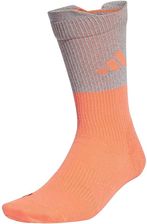 Skarpetki adidas Running X-City HEAT.RDY Reflective Socks U ...