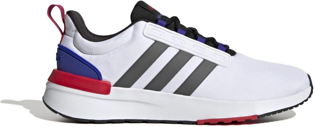 Męskie Buty Adidas Racer Tr21 Hp2727 – Biały - Ceny i opinie - Ceneo.pl