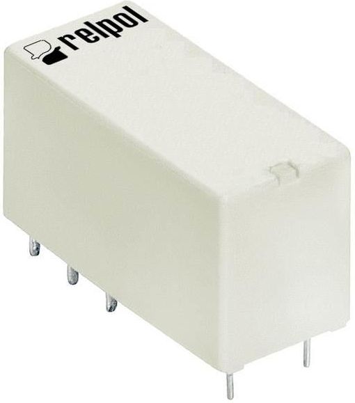 Relpol Przekaźnik Rm84-2012-35-5024 Rm842012355024 - Opinie i ceny na ...