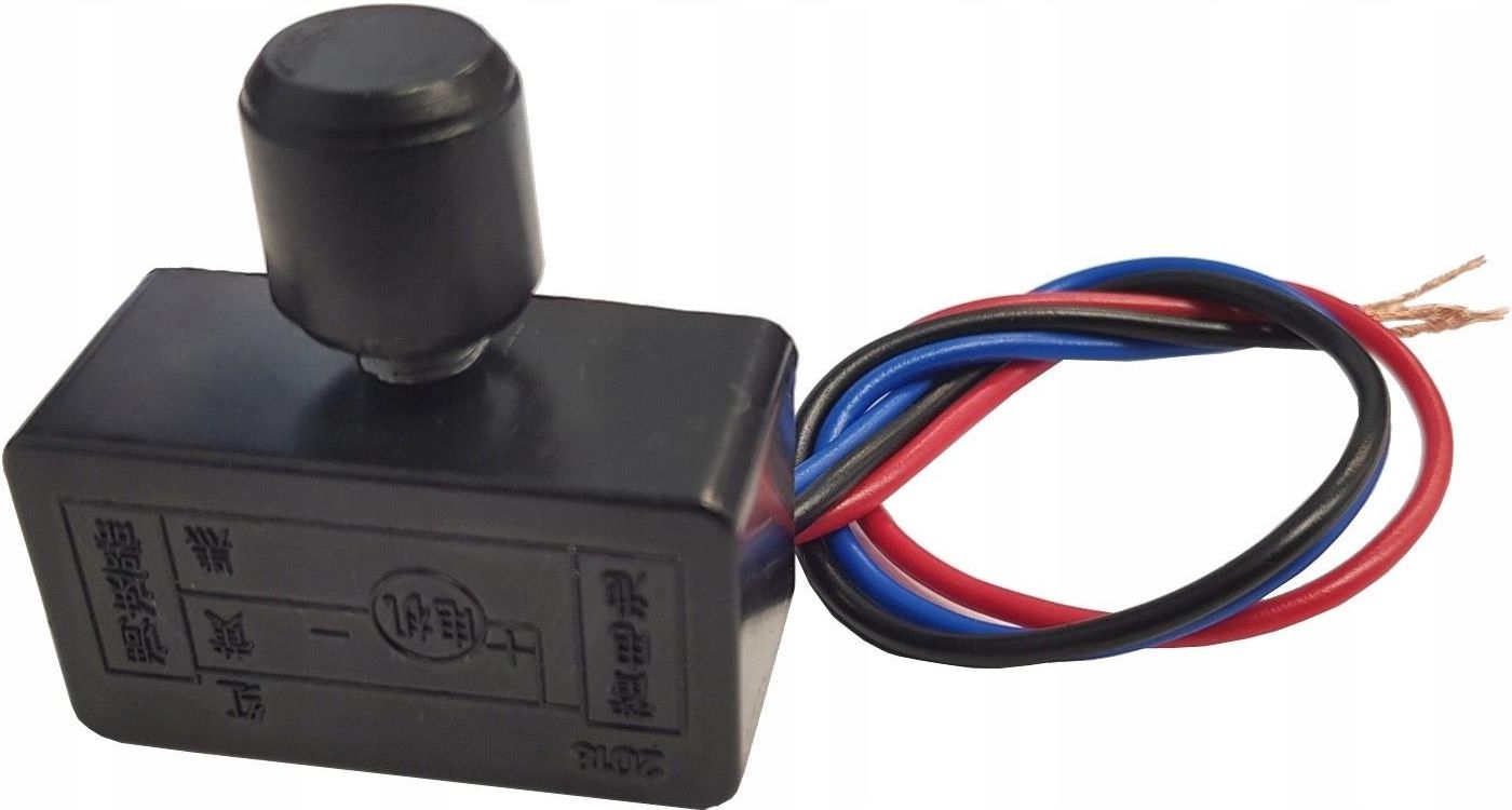 Cpi Regulator Napięcia 12Vdc 25W Obudowie Prod29963 - Opinie i ceny na ...