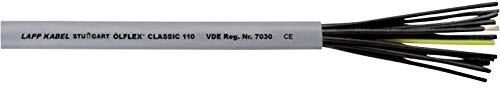 Lappkabel Lapp Oelflex Classic 110 Przewód Sterujący 2x0,50 Mm² Szary ...