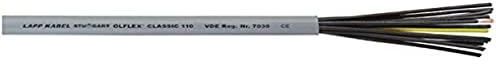 Lappkabel Lapp Oelflex Classic 110 Przewód Sterujący 3G 1Mm² Szary ...