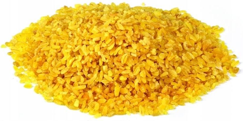 Malinowe Zestaw Kasza Bulgur 3 x1kg - Ceny i opinie - Ceneo.pl